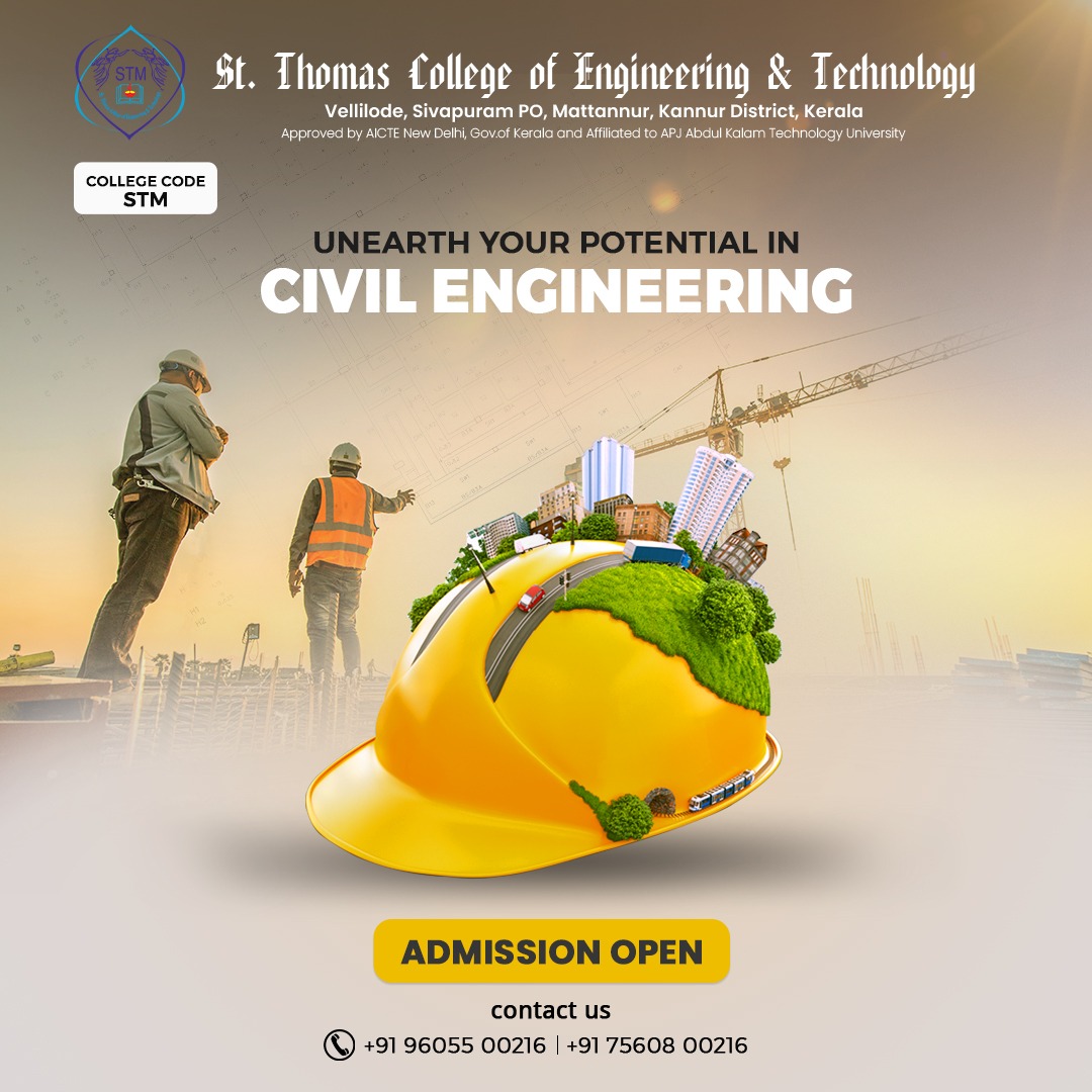 St. Thomas College of Engineering & Technology