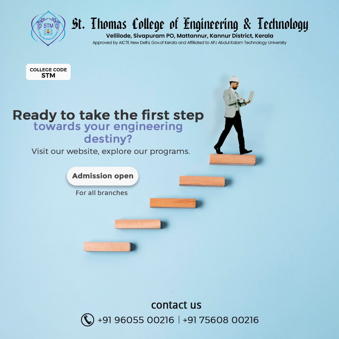 St. Thomas College of Engineering & Technology