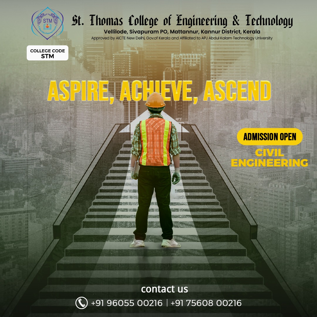 St. Thomas College of Engineering & Technology